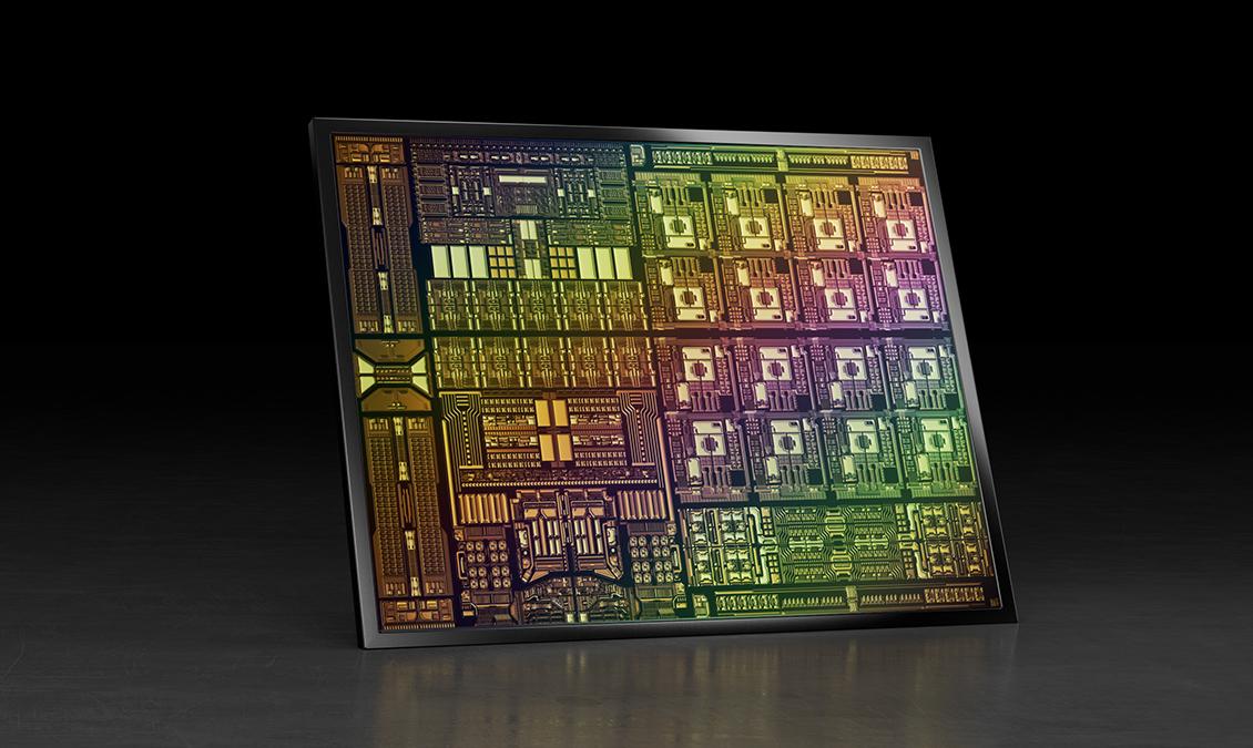 DPU — сопроцессоры обработки данных | Блог Serverflow