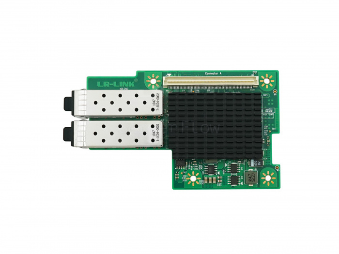 Сетевая карта LR-LINK LRES3001PF-OCP (2x SFP+ 10GBE) купить в Москве, Санкт-Петербурге с ...