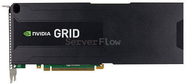 Видеокарта NVIDIA GRID K340 купить в Москве, Санкт-Петербурге с ...