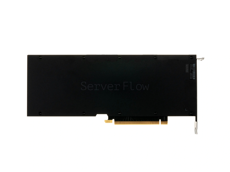 Видеокарта NVIDIA RTX PRO 6000 Blackwell Server Edition 96GB GDDR7 [900 ...