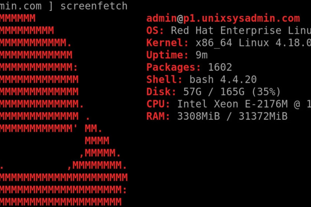 Red Hat Enterprise Linux: полный обзор возможностей дистрибутива | Блог Serverflow