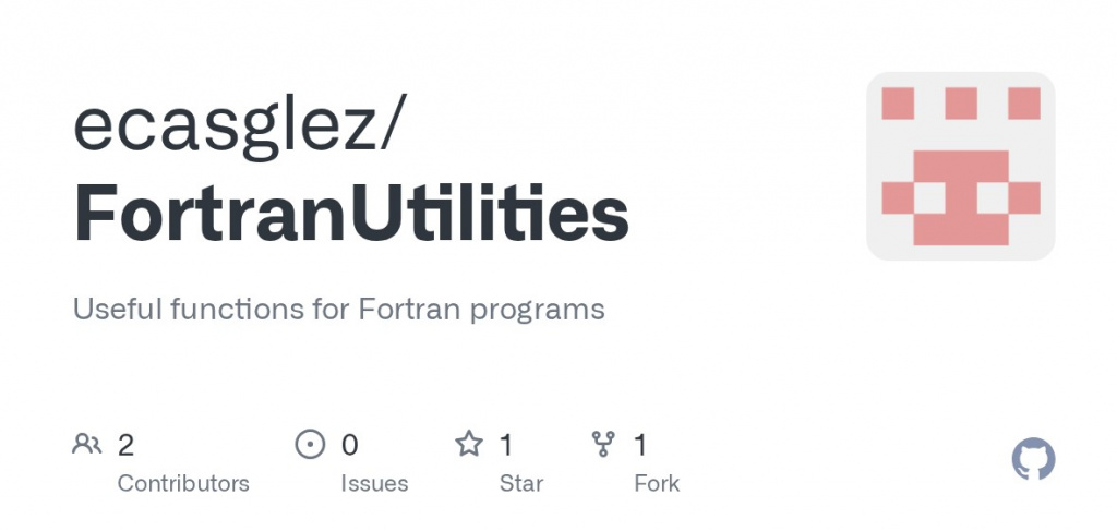 Что такое Fortran: язык программирования для высокопроизводительных вычислений | Блог Serverflow