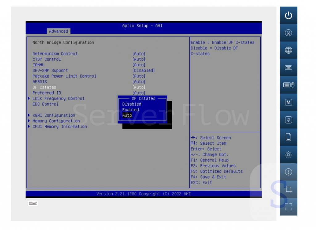 Что такое C-States, как работают и стоит ли отключать их в BIOS | Блог ...