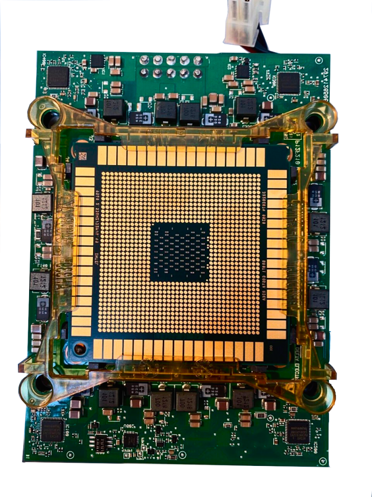 Itanium — многомиллионная ошибка Intel | Блог Serverflow